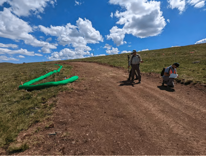 Keystone’s new Bergman Bowl lift back on track after ‘serious ...